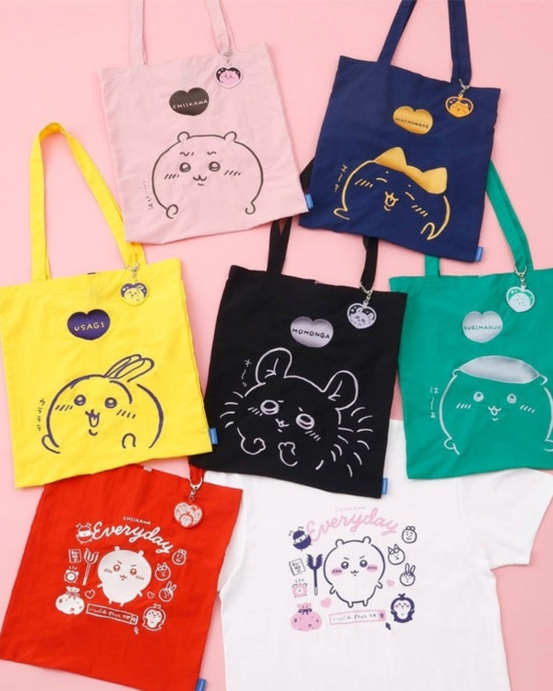 Chiikawa香港限定店｜佔地3,000呎・KKday預約攻略・必買清單 - Bravel