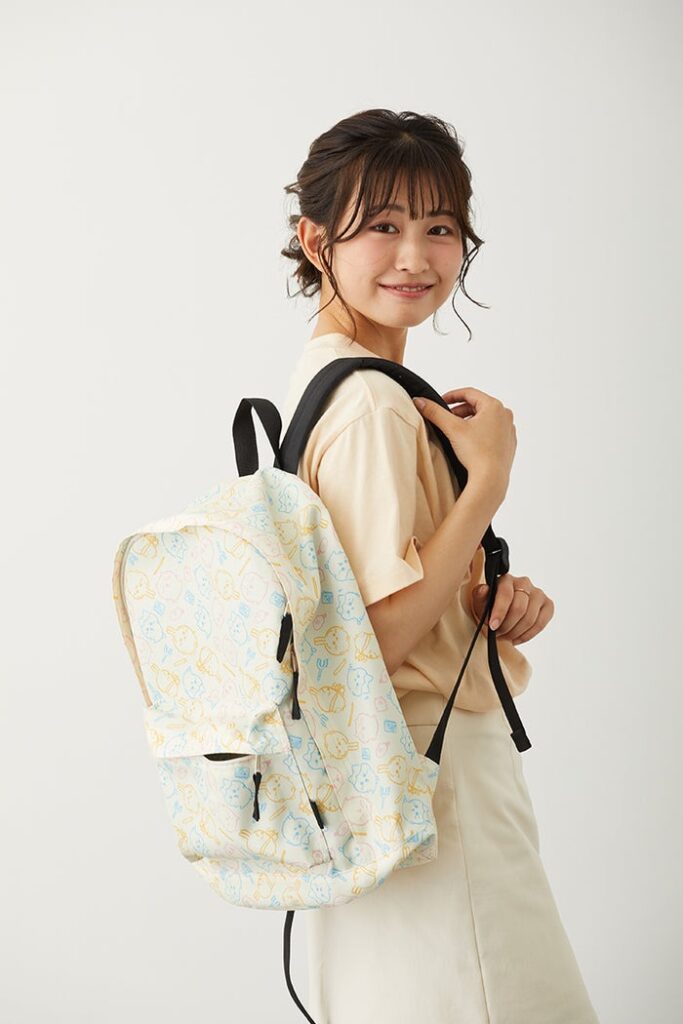 Chiikawa香港限定店｜佔地3,000呎・KKday預約攻略・必買清單 - Bravel